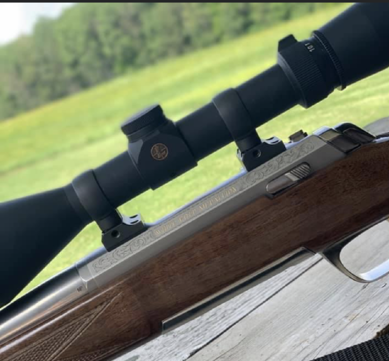 S&K Scope Mounts, LLC – Put your rifle under the worlds toughest scope ...