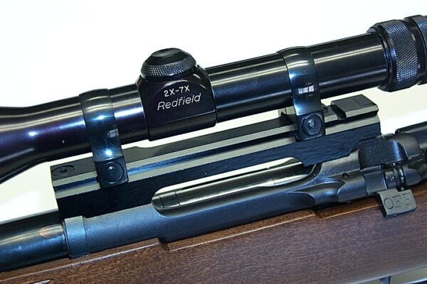 S&K Scope Mounts, LLC – Put your rifle under the worlds toughest scope ...