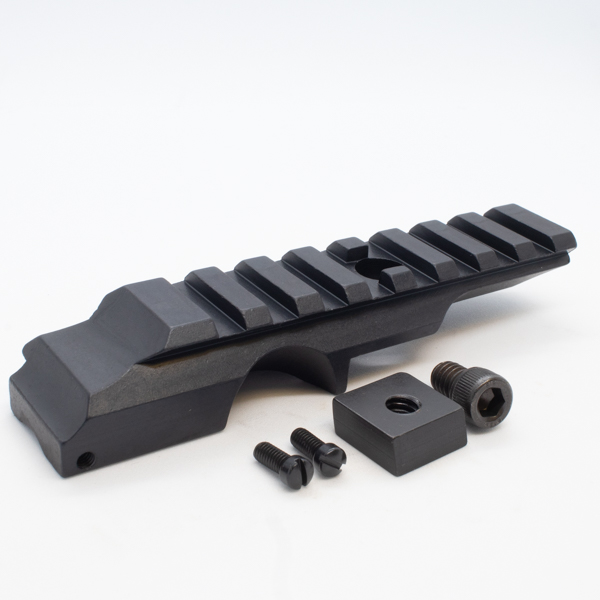 Products – S&K Scope Mounts, LLC