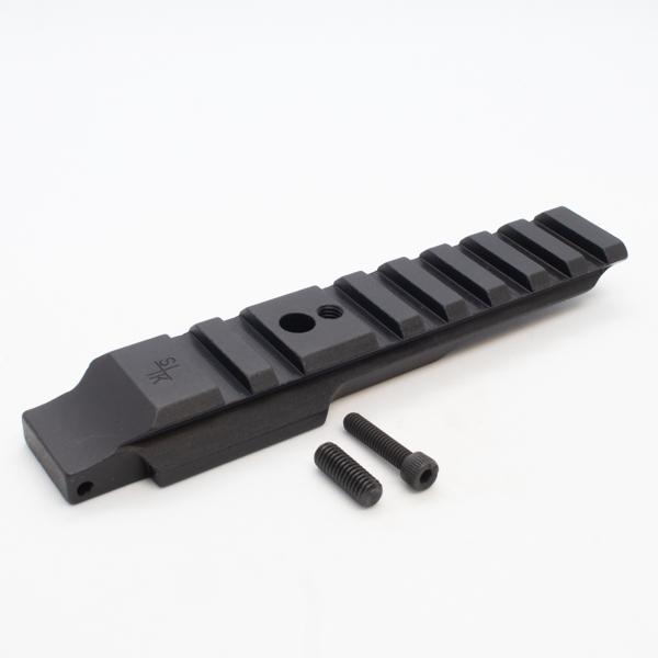 Products – S&K Scope Mounts, LLC