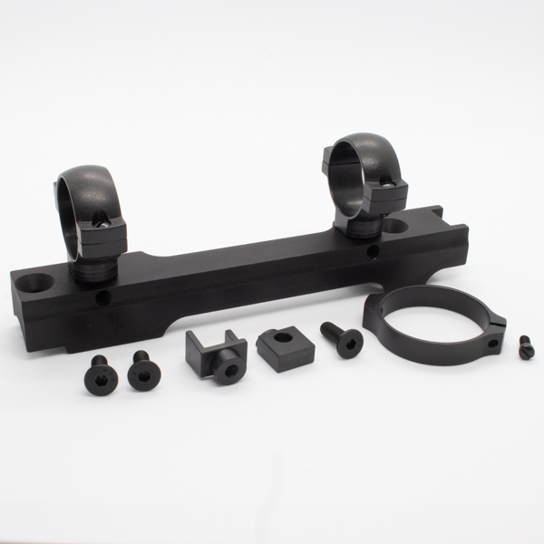 Products – S&K Scope Mounts, LLC