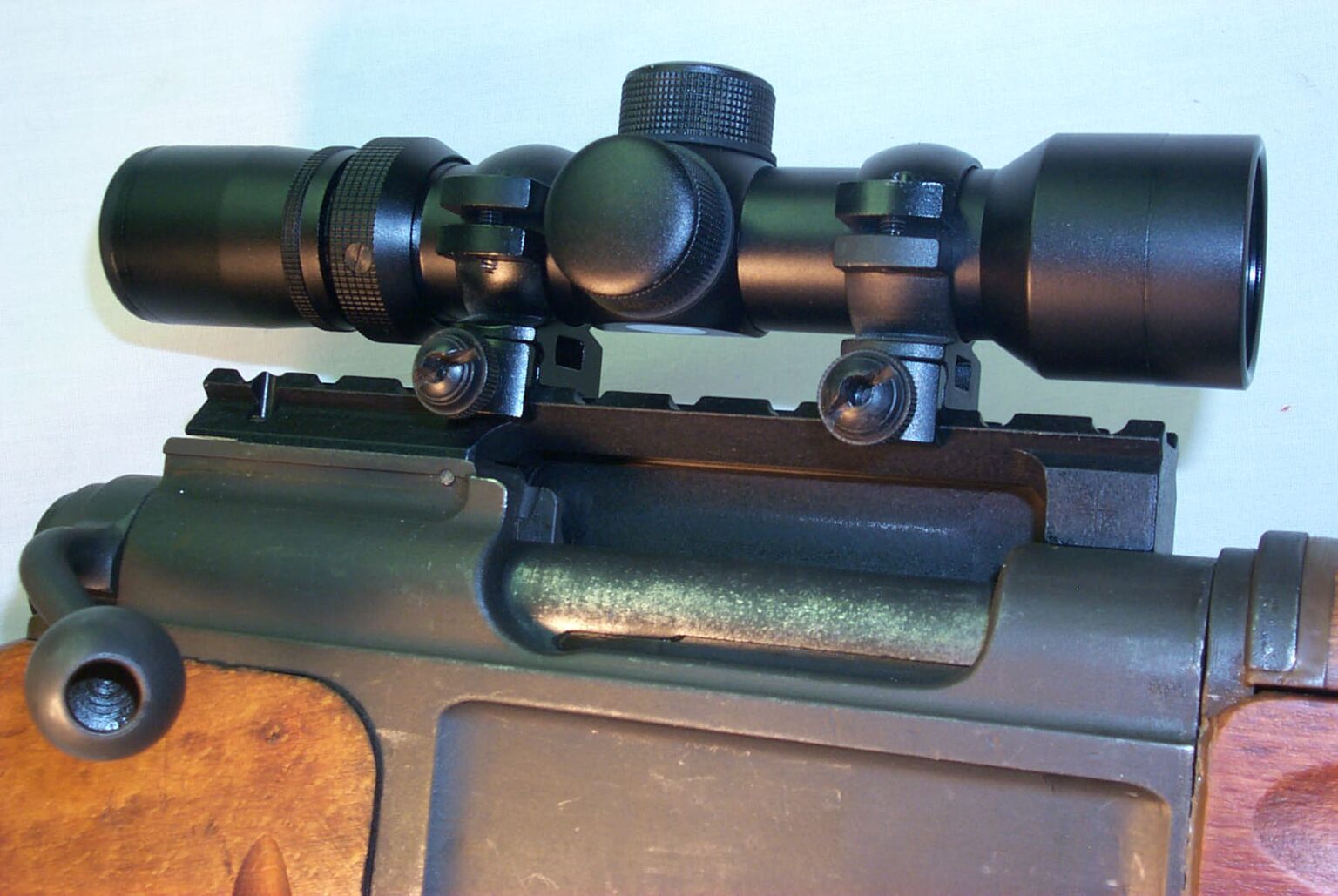 Products – S&K Scope Mounts, LLC